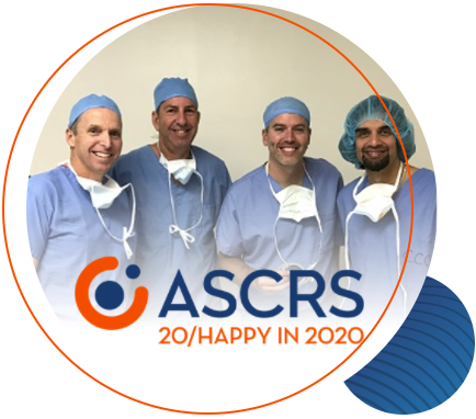 ASCRS